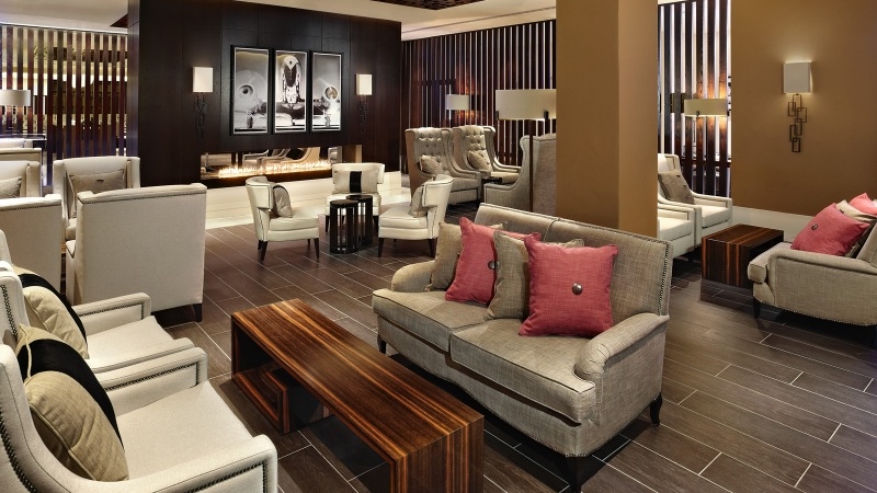 Sheraton Heathrow | Hotel at London Heathrow Airport